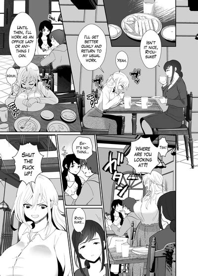 The Results Of Making My Adulterous Husband Continuously Drink A Gender