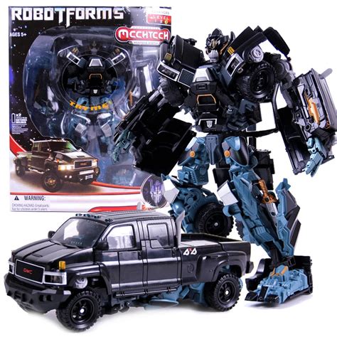 Transformer Ironhide Truck Ubicaciondepersonas Cdmx Gob Mx