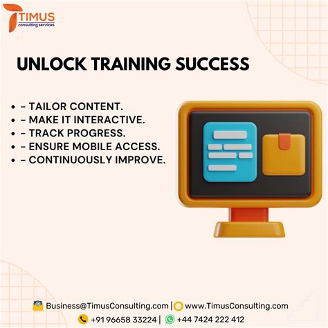 timus consulting services on linkedin employeetraining lms
