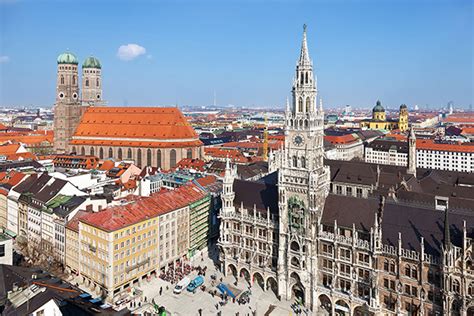 ドイツ連邦共和国を構成する16州まとめ OK BERLIN ドイツベルリンの生活観光情報