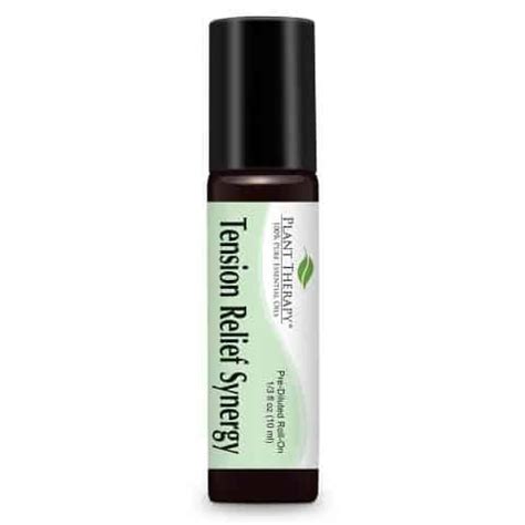 Бленд за главоболие | AromaMama