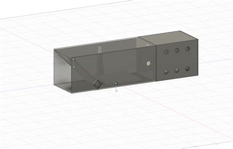 Mouse Trap By Britter Download Free Stl Model