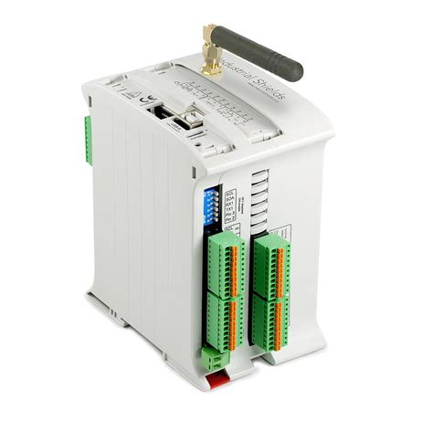 automate programmable m duino 21i o gprs industrial shields