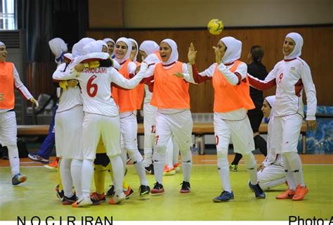 کمیته ملی المپیک جمهوری اسلامی ایران