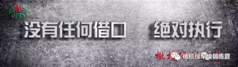 要干就要干出样来，不想干就立马滚蛋！