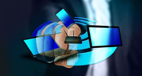 Как быстро узнать подключен ли кто то к вашей сети Wi Fi