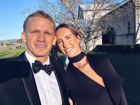 Cody Simpson Drops Wild Emma Mckeon Relationship News News Au