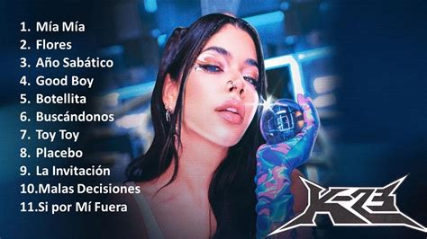 K23 ÁLBUM COMPLETO KENIA OS YouTube
