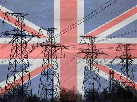 ‘phantom Power Projects Clog Up Uk Transmission Queue Smart Energy