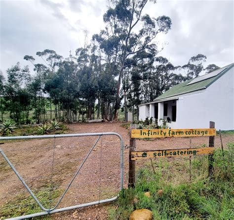 Infinity Farm Bnb Finder