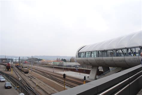 Differdange Luxembourg All That Larc