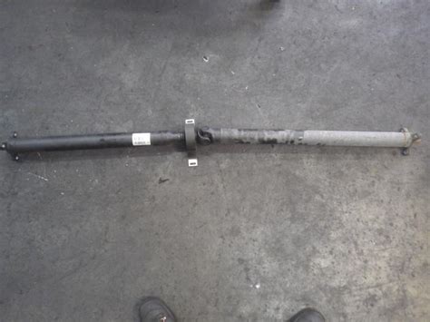 P5454275 Kardanwelle MERCEDES-BENZ E-Klasse (W212) 2124102316 | eBay
