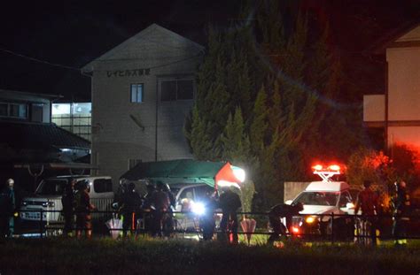 アパート火災で1人死亡 浜松市中区、2人けが｜あなたの静岡新聞