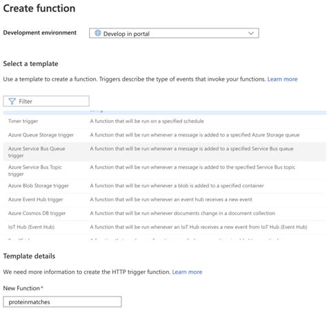 Azure Functions Using F Jamie Dixons Home