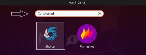 How To Install Shutter Screenshot Tool On Ubuntu Its Linux FOSS