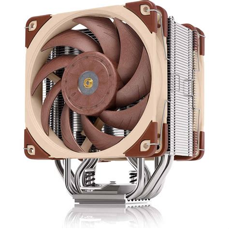 Noctua NH-U12A | JVSNet