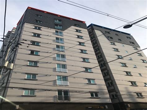 징크 공사 부산 진구 현장 링클회색