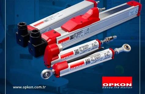 Linear Position Sensor Potentiometer At ₹ 4500piece Linear