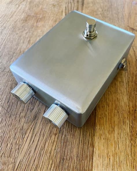 Subtone Audio Sub Rite Fuzzrite Reverb