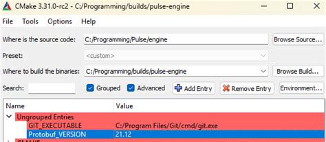 Is There A More Detailed Ios Compilation Tutorial Here Pulse Physiology Engine Kitware
