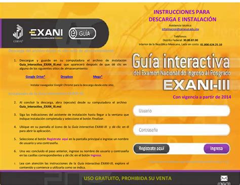 Guia Iterativa Info Xxx Descarga Del Archivo Desde El Sitio Web De