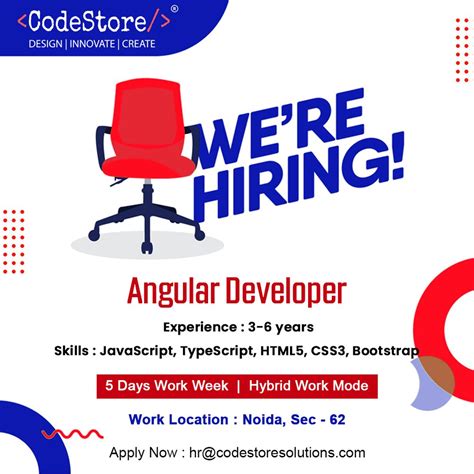 Neha Tripathi On Linkedin Opportunity For Angular Developer Hybrid