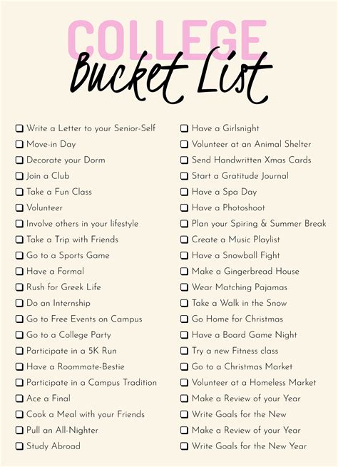 Bucket List Ideas To Help Others At Imogen Repin Blog
