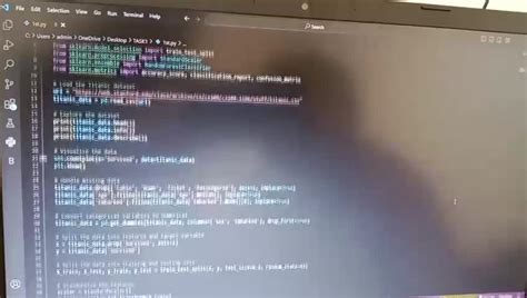 Sejal Jadhav On Linkedin Task4 Codsoftinternship