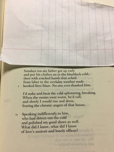 Poetry Flashcards Quizlet