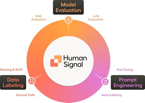Humansignal Platform Model Evaluation Data Labeling Prompt