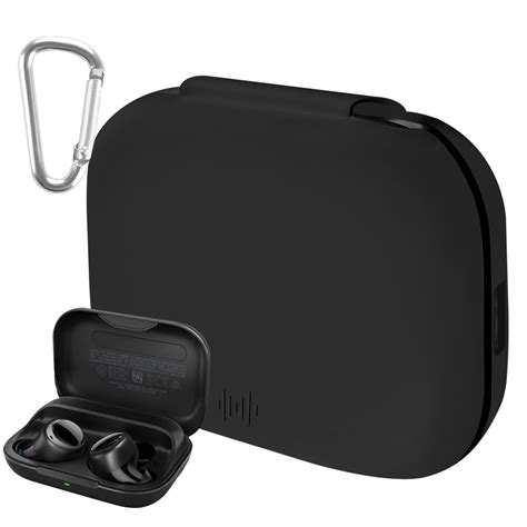 Geekria Silicone Case Cover Compatible With Echo Buds True Wireless