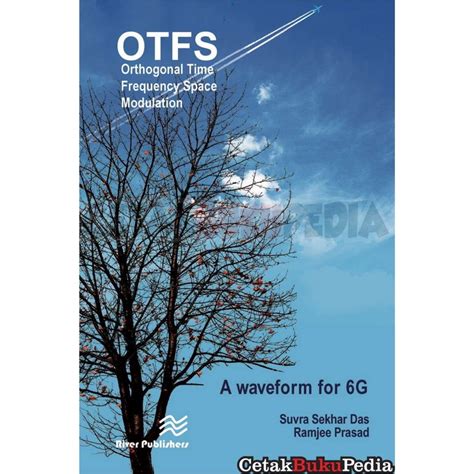 Jual Das S Orthogonal Time Frequency Space Modulation 6g1 Shopee Indonesia