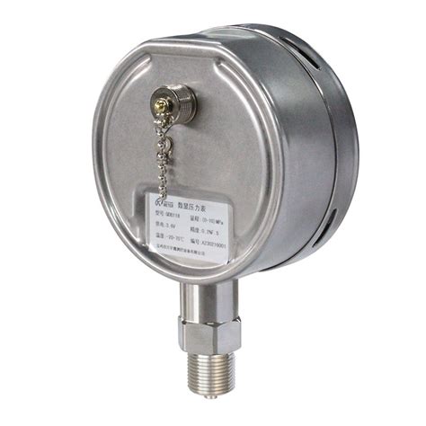 Accuracy 0 2 0 5 Calibrator Manometer Lpg Gas Regulator Digital