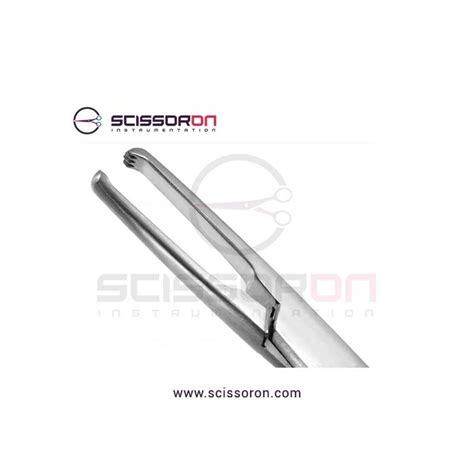 Judd Allis Tissue Forceps