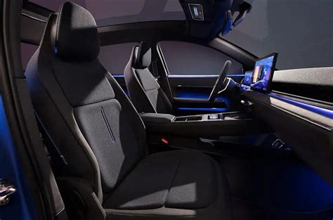 画像・写真 Vwの「gti」ついに電動化 スポーツevコンセプト「id Gti」初公開 2027年発売へ Autocar Japan