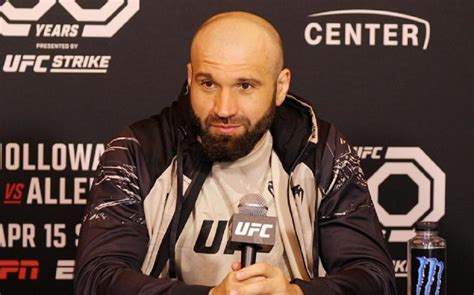 Ufc Azamat Murzakanov Wikipedia Bio Age Wife And Ethnicity
