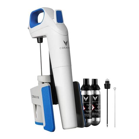 Купить Coravin Диспенсер для вина Model One AW-100015 в каталоге ...
