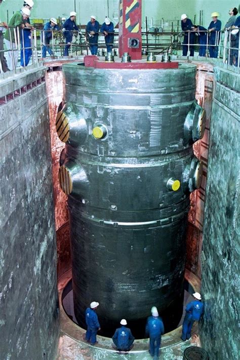 Reactor Core Explore Nuclear Reactor Core Explore Nuclear