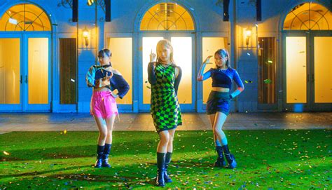 Iscreamアイスクリーム ニューシングル『catwalk』ミュージックビデオ公開！ 片寄涼太（generations From