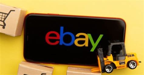 Formas De Ganar Dinero En EBay Sin Vender Nada
