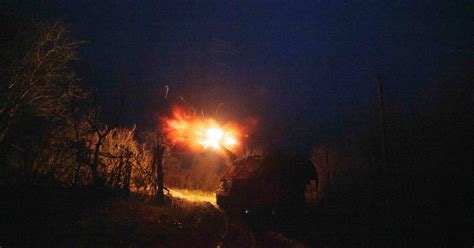 Генштаб ЗСУ армія Росії атакувала на Покровському напрямку майже 50 разів від початку доби