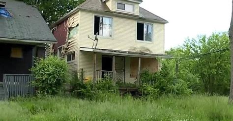 Detroit Police Look For Possible Serial Killer Targeting Sex Workers