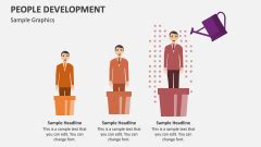 People Development Powerpoint And Google Slides Template Ppt Slides