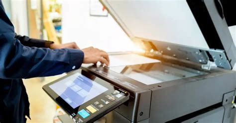 Understanding Your Cost Per Page Printer Efficiency Guide
