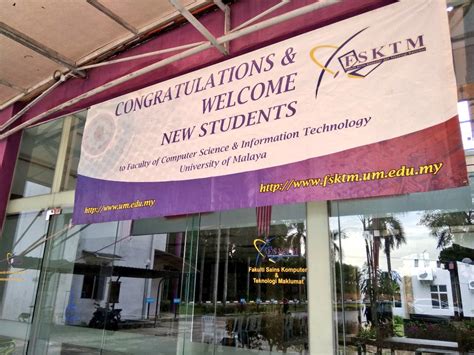 Faculty Of Arts And Social Sciences Um