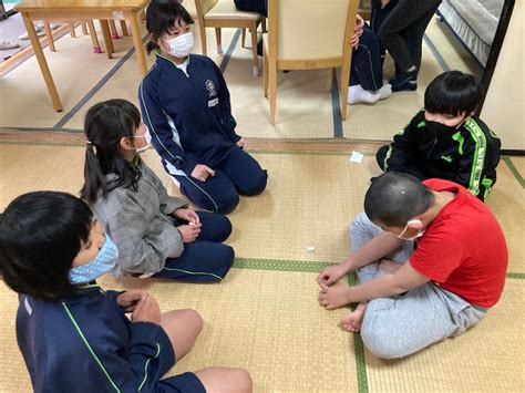 4月14日みんなの水曜食堂 社会福祉法人 嬬恋村社会福祉協議会