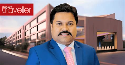 Sourav Chowdhury Appointed New Fandb Manager At Hilton Bangalore Embassy Golflinks