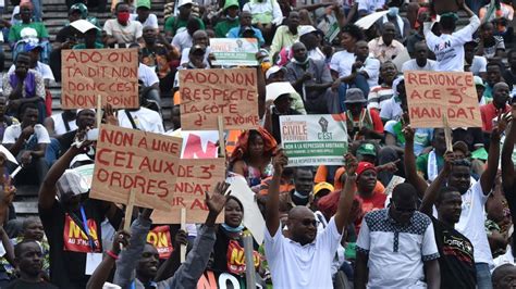 linfo du jour en côte divoire abidjan actualités dernières minutes
