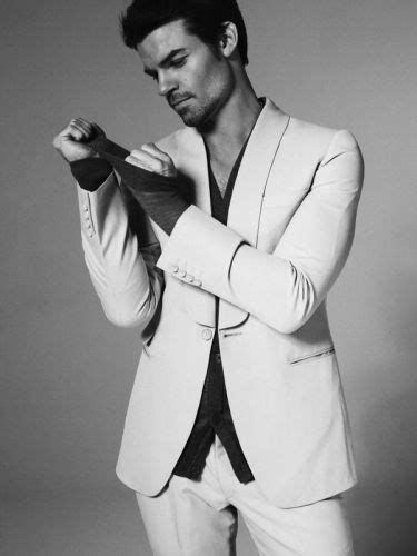 Daniel Gillies Hottest Actors Photo 33153908 Fanpop