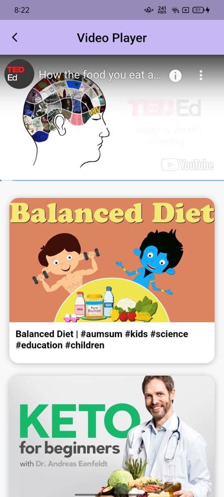 Github Romildhaduk Fitness Flutter App